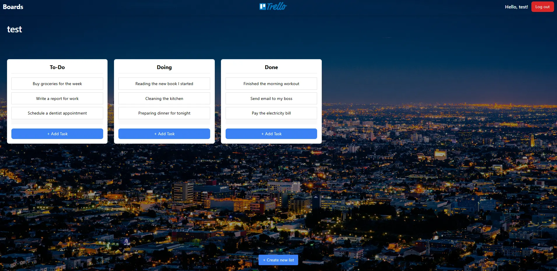 Portfolio David Guisado